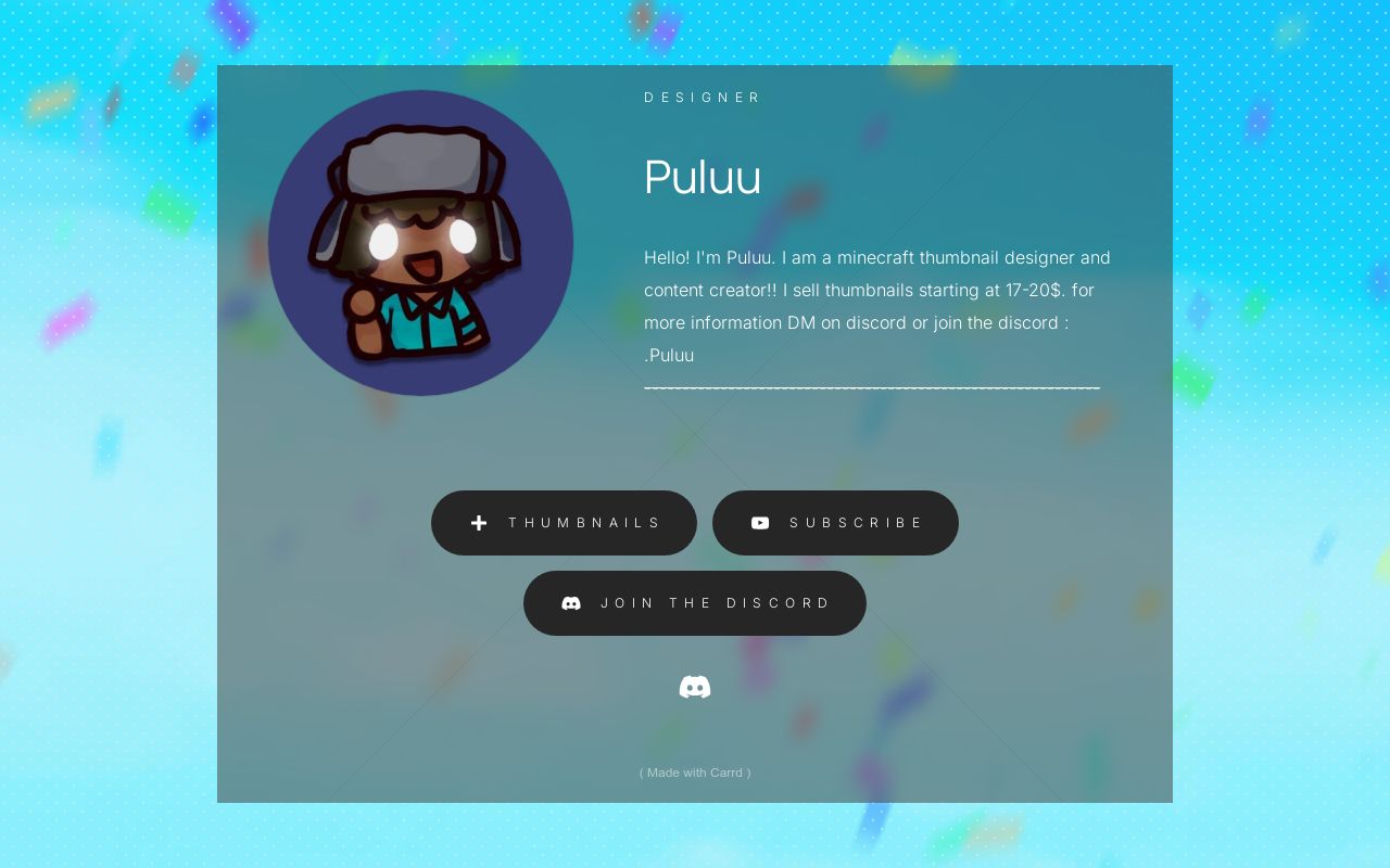 Puluu